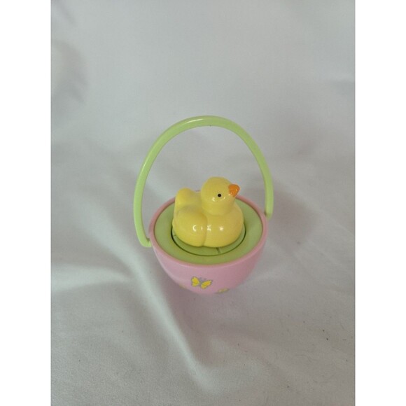 Pleasant Company | Toys | Bitty Baby Doll Easter Toy Vintage 99s ...